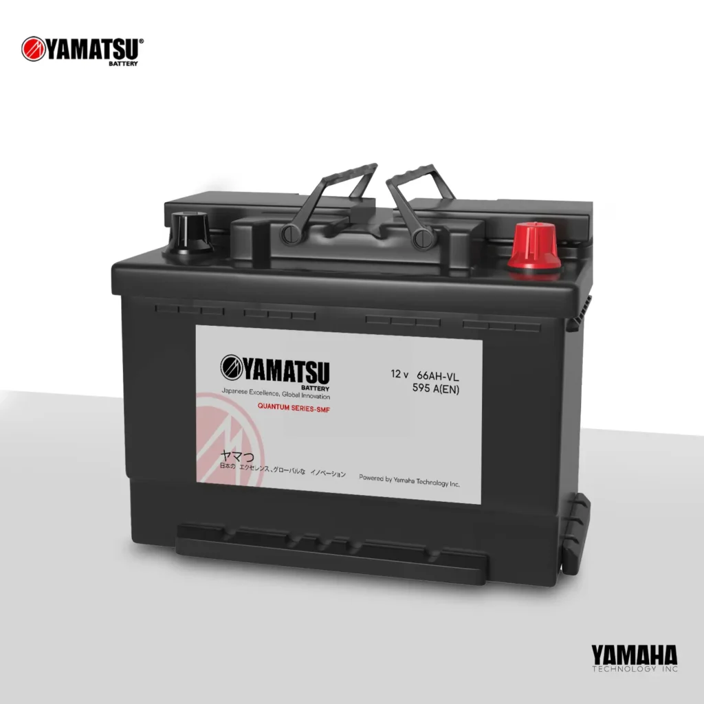 QUANTUM SERIES – Yamatsu Car Battery, Yamatsu lead-acid Battery